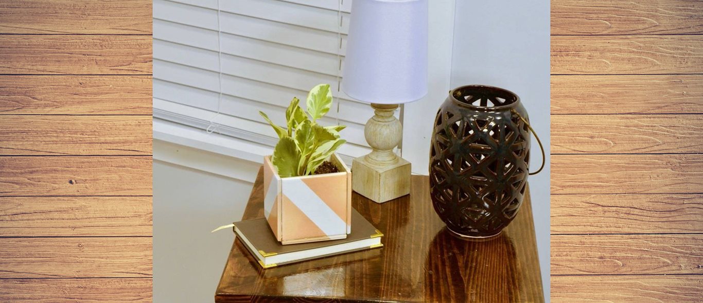 How to Build a DIY Tile Planter | Ryobi