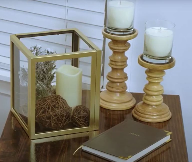 How to Build A DIY Picture Frame Terrarium | Ryobi