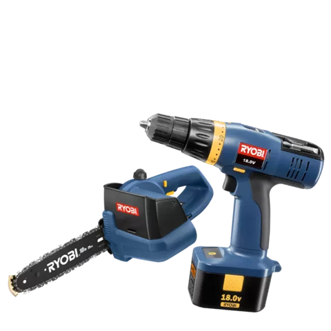 Ryobi Tools UK