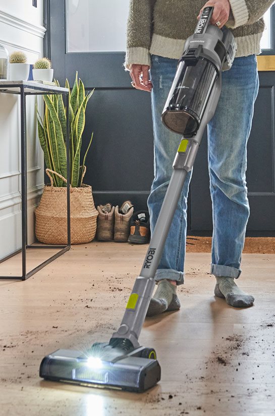 Ryobi Tools UK