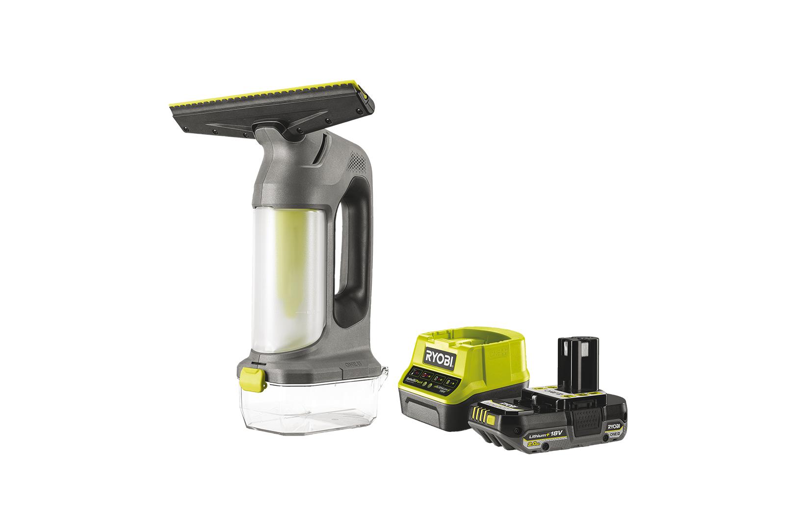 Ryobi Tools UK