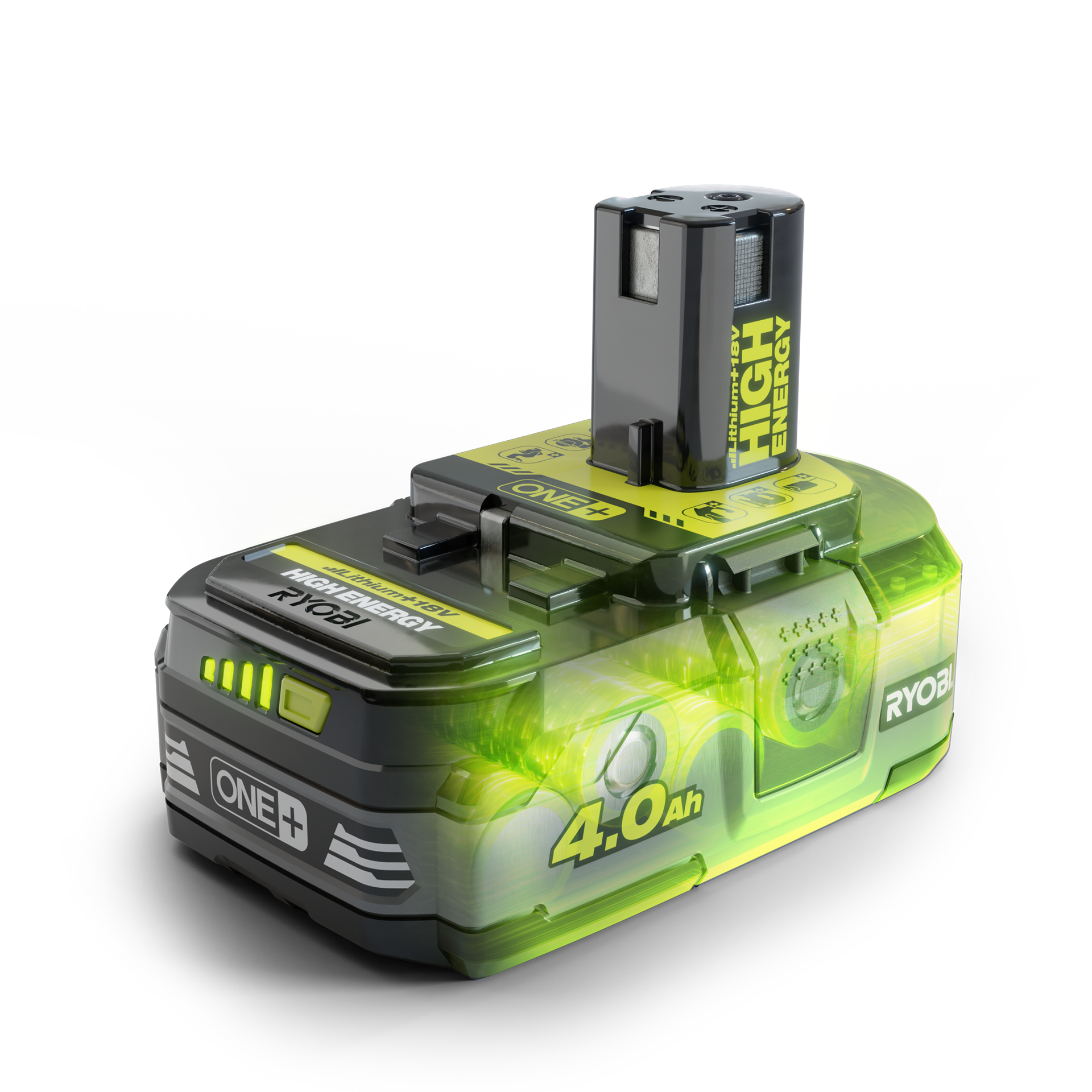 Celebrating 30 Years | ONE+ System | Ryobi Tools UK