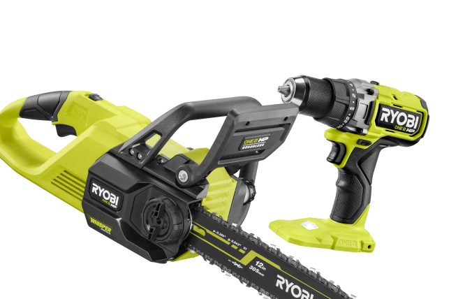Celebrating 30 Years | ONE+ System | Ryobi Tools UK