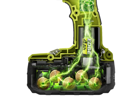 Celebrating 30 Years | ONE+ System | Ryobi Tools UK