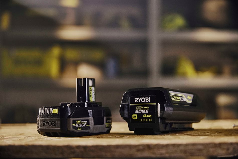Ryobi Tools UK