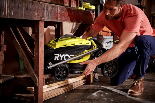 Ryobi Tools UK