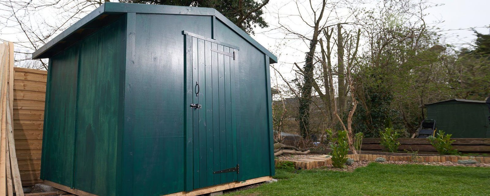 How To Build A Shed | Ryobi