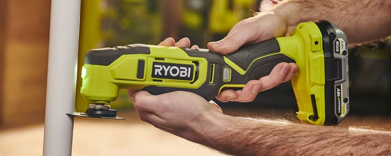 What is a multi-tool power tool used for | Ryobi